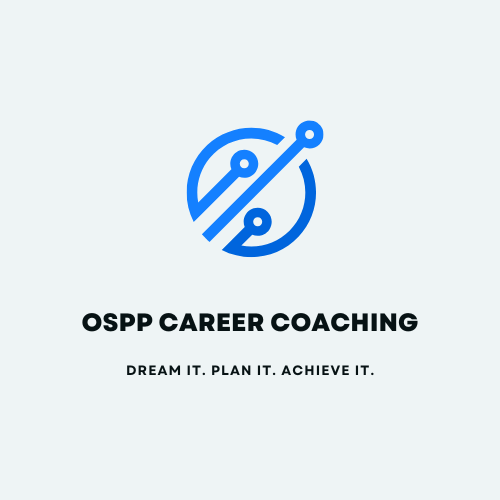 OSPP Career Coaching | Best CV Services - Career Coaching – OSPP Resume ...
